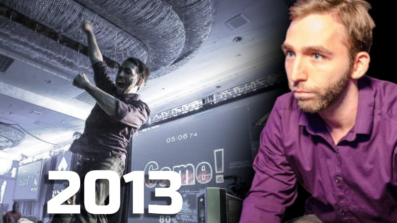 The Story of Wobbles - YouTube