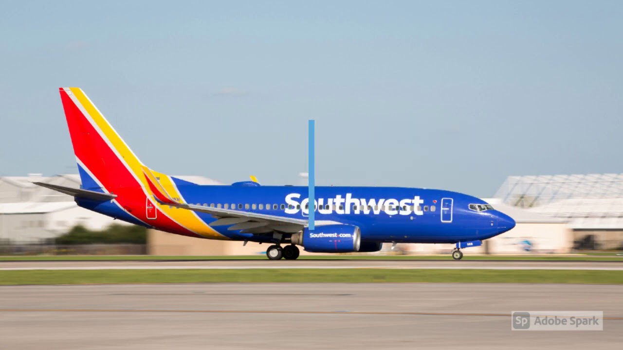 Southwest Airlines Booking Number| Book flight tickets with Southwest ...