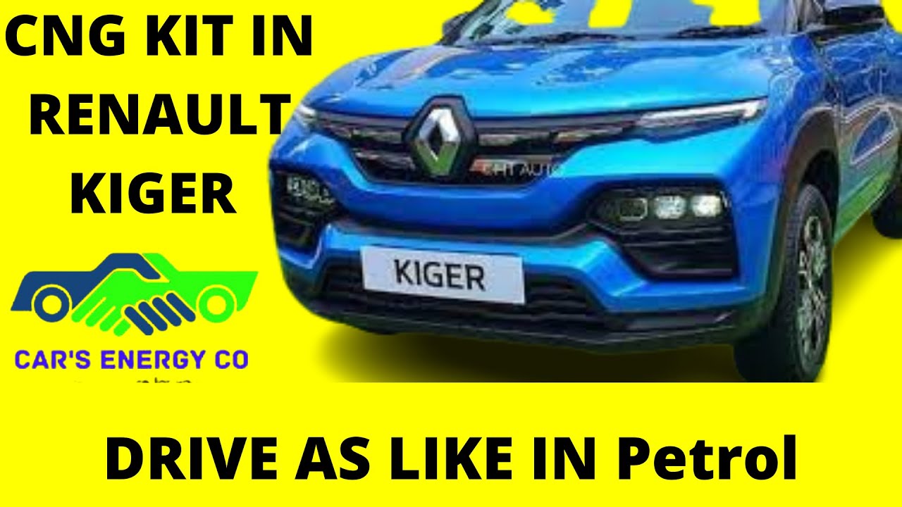 Best CNG KIT For Renault Kiger /Customer Feedback with full Review ...