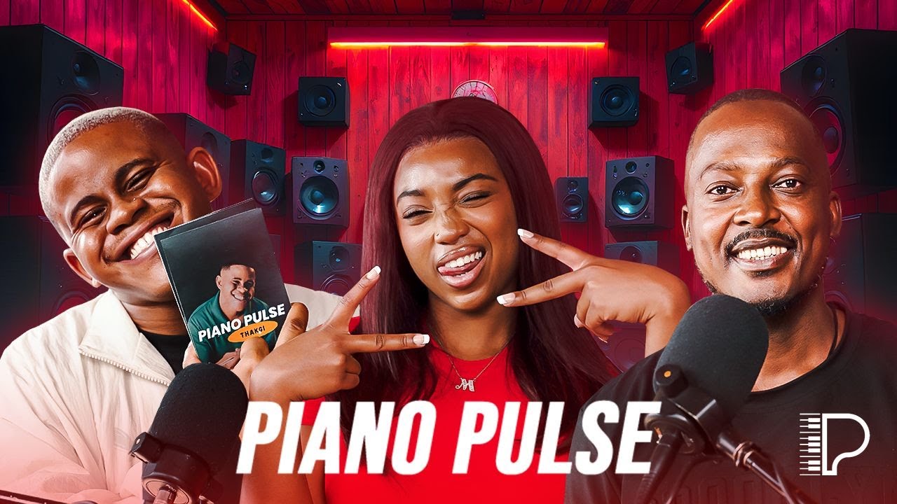 Buying Awards, Usimamane Vs Nasty C, PianoHub & Njalos, Itumeleng ...