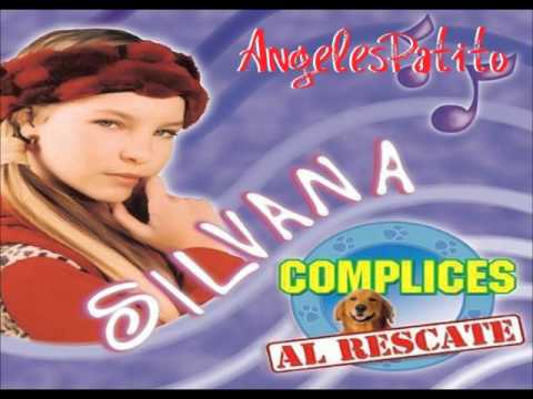 CD Complices Al Rescate 'Silvana': 1) Complices Al Rescate - YouTube