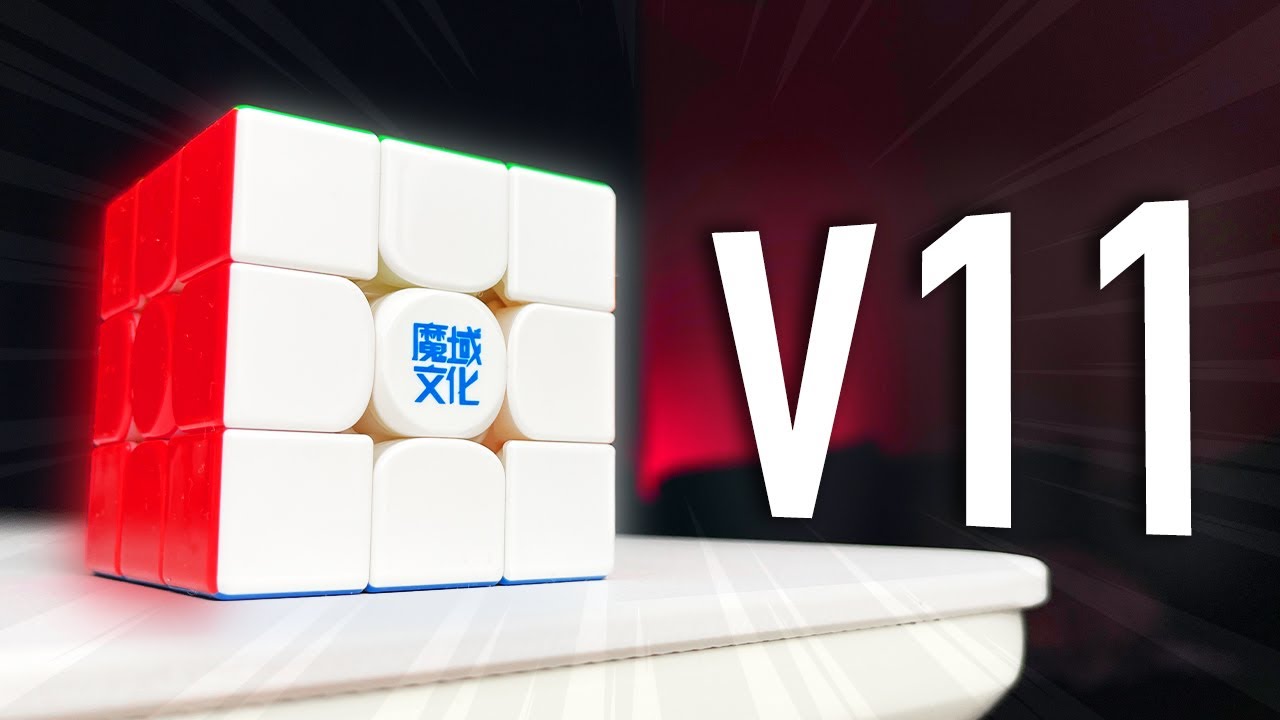 This Cube Might Replace Your Main... - YouTube