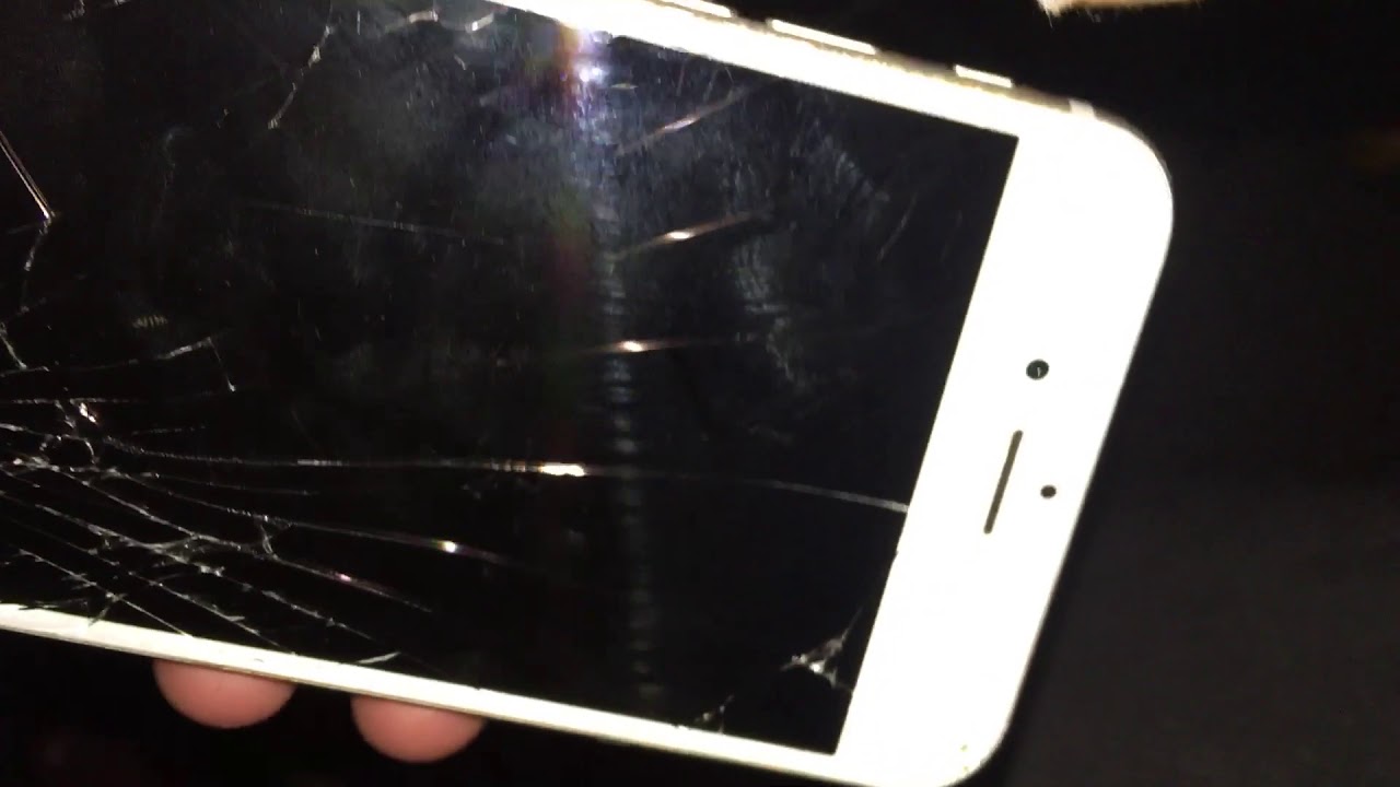 RIP phone 2018-2020 - YouTube
