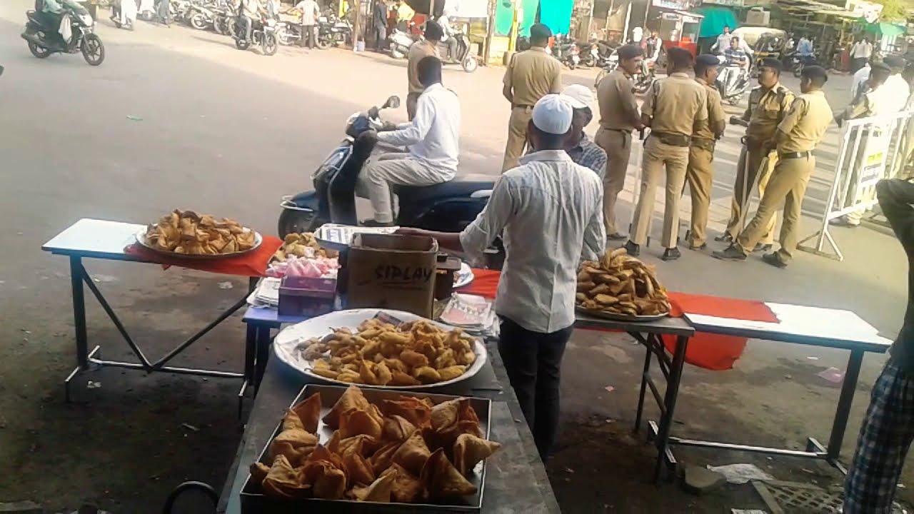 Part Number 39)Vip HD नेशनल होटल चंपा चौक औरंगाबाद महाराष्ट्र ऑर्डर के ...