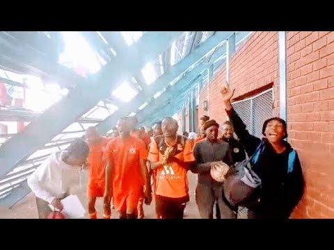 Gwijo - Phakamisa uSeven ☝🏾🔥😊☺️⚽😎🇿🇦 | Overflow FC - YouTube