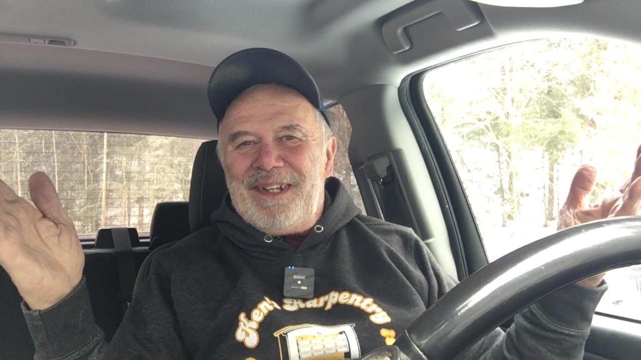 My Money Pit and a Contractors' Life ! - YouTube