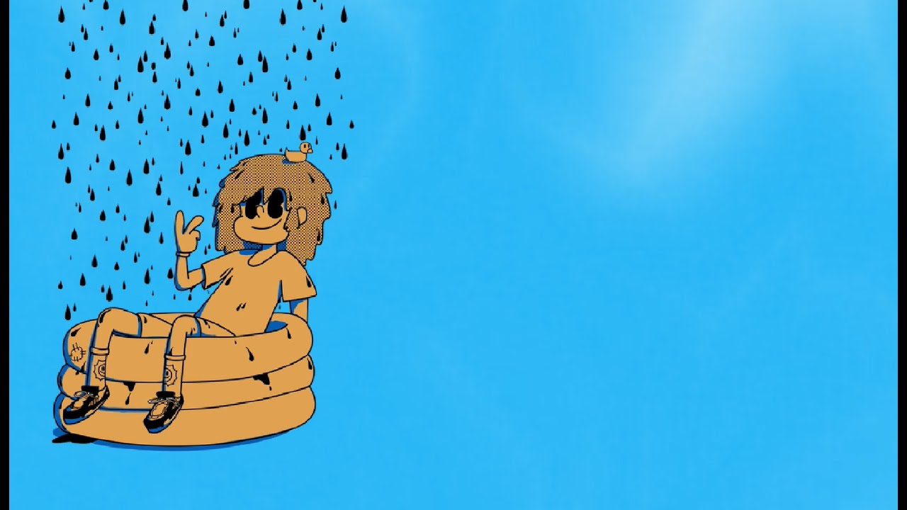 Raylen - LLUVIA (Lyrics) - YouTube