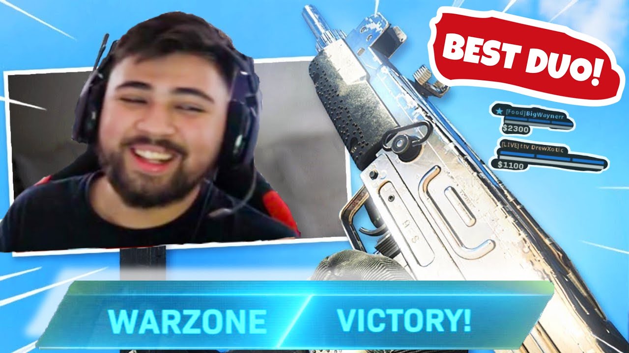 This is why I have the best duo in the WORLD!!! - YouTube