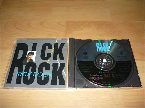 Rick Rock – Rick Rock – CD (), 1994 [r32882163] | Discogs