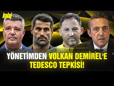 Saran'ın Karşılaştığı Mali Tablo | Arda Güler'den Bir Servet Daha Mı? | Okan Buruk Üst Düzey Değil