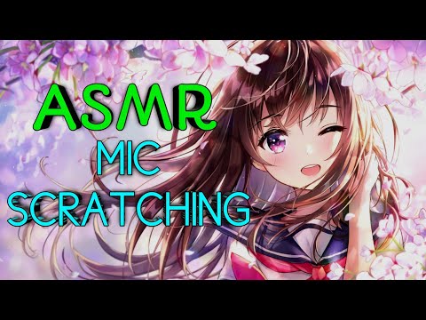 Gently Scratching Your Ear | ASMR No Talking | ASMR Heaven | 30 Minute ASMR For Sleep |