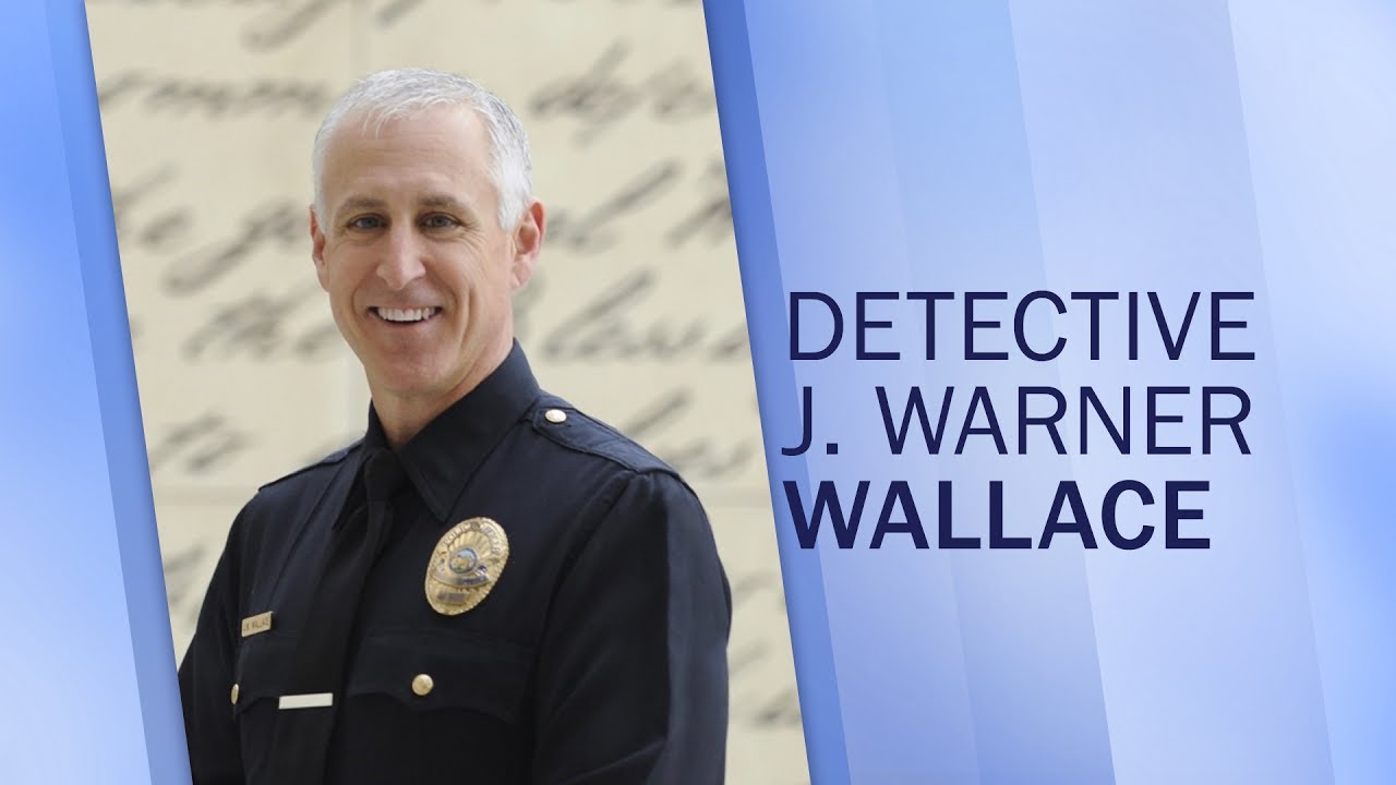 Harvest Show Interview | J. Warner Wallace | 06/19/2017 - YouTube