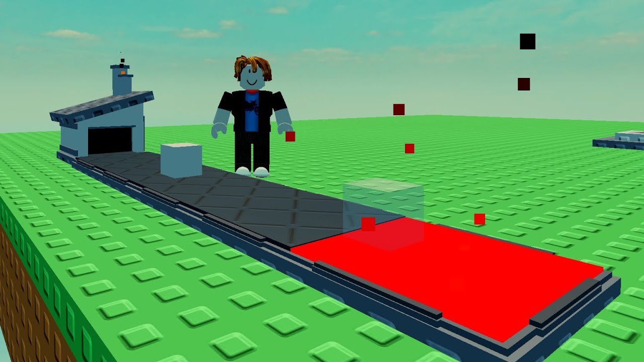 Proving Factory Madness is EASY!!! | ROBLOX | PART 1 | Sacrifice 0-1 ...