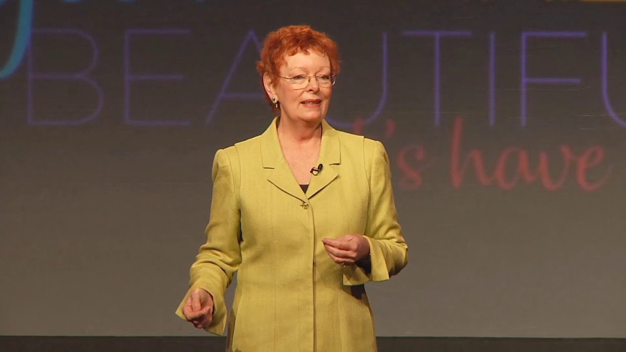 Sandy Weaver Happiness is Job One - YouTube