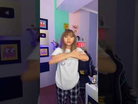 KOMPILASI Tik tok||SARAH VILOID❤️😘