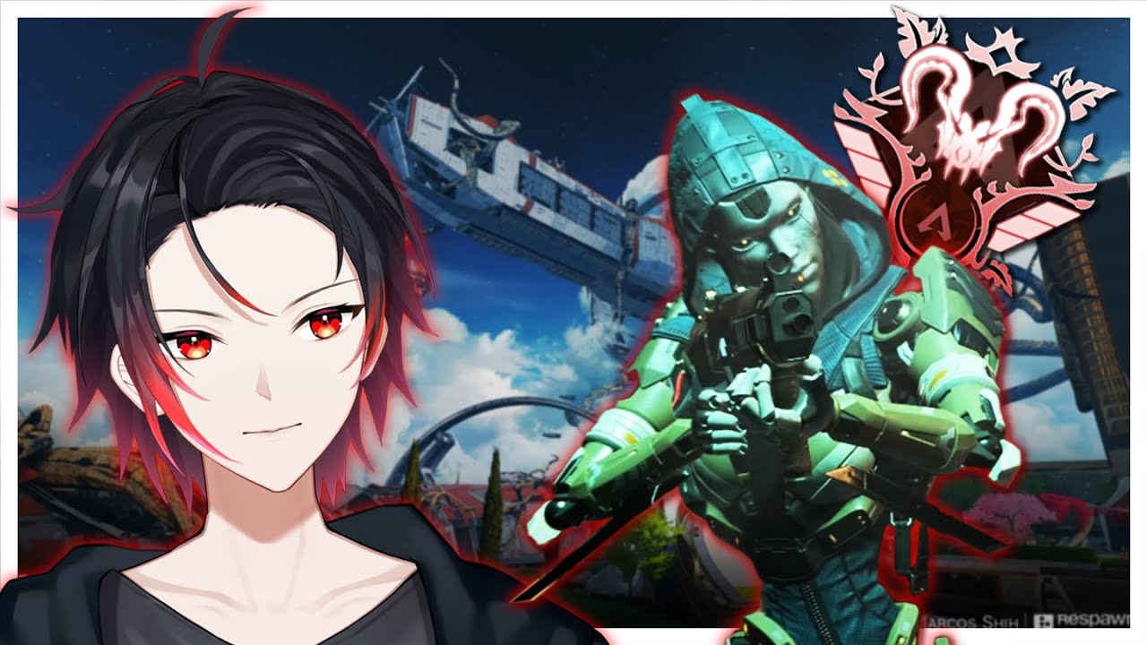 ตะลุยแรงค์ด้วย Ash | Gameplay - YouTube