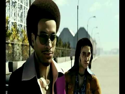 Driver 4: Parallel Lines Trailer - YouTube