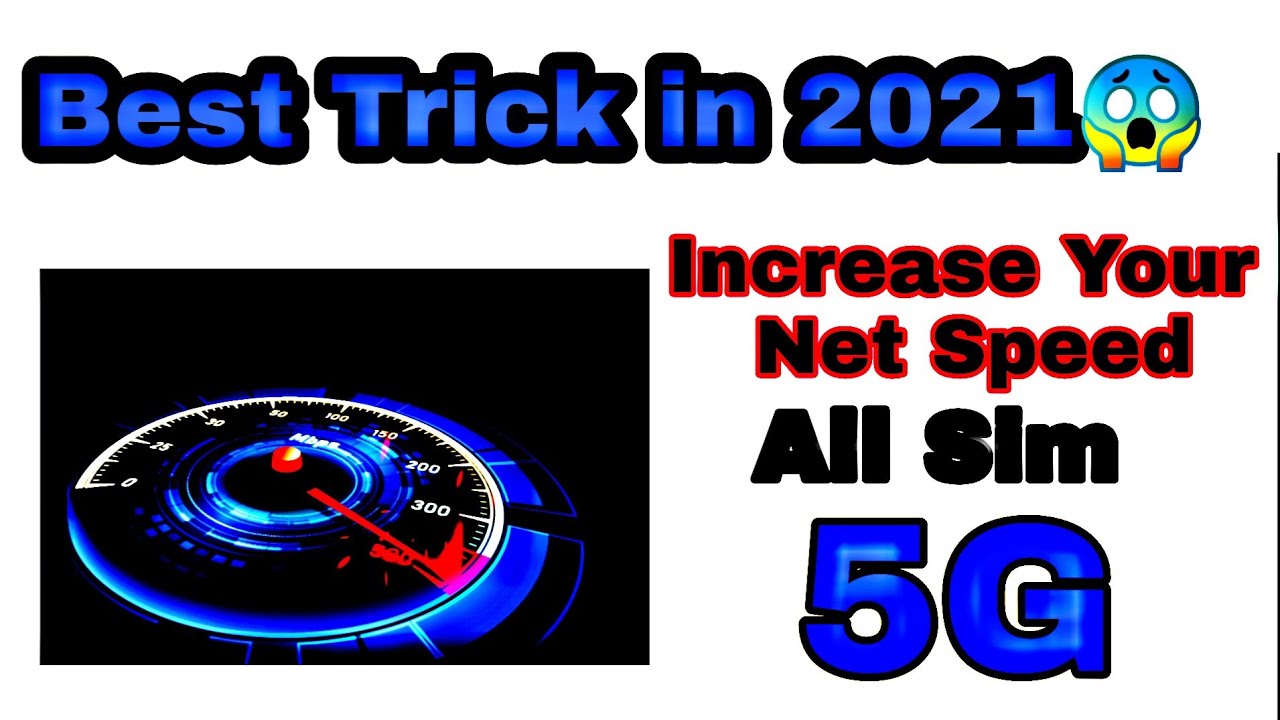 How To Increase Internet Speed In Mobile YouTube how-to-increase-internet-speed-in-mobile-youtube