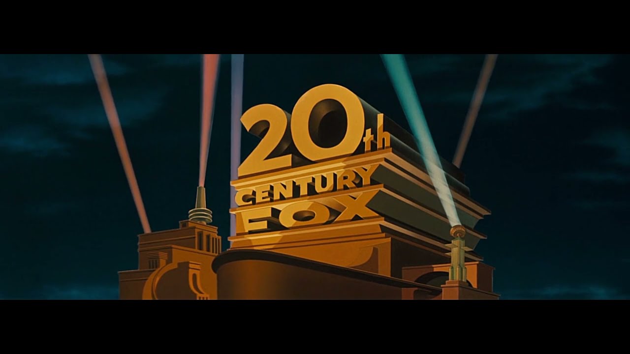20th Century-Fox/CinemaScope 55 (1956) - YouTube