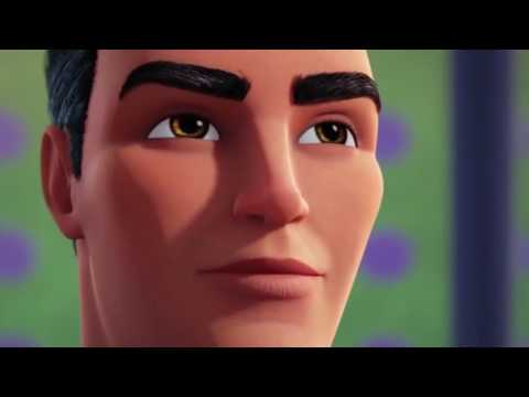 Barbie Agents Secrets 2016 en Français   Part 50