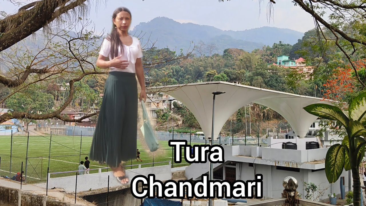 Tura Chandmari/ MP School Sepango/Vestige ni Bostuko Rana Reanga ...