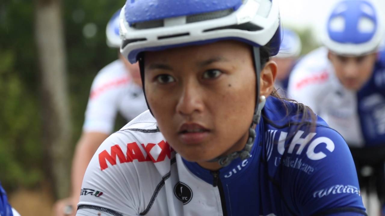 2016 UHC Team Training Camp - YouTube