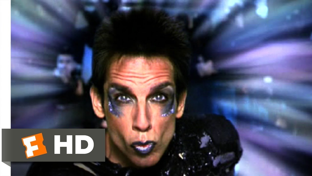 Zoolander Full Movie Facts / Ben Stiller / Owen Wilson / Will Ferrell ...