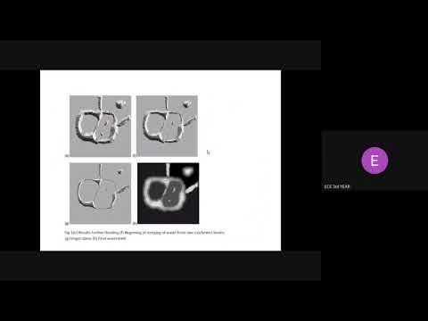 Digital Image Processing - Watershed Segmentation | Digital Image Processing |ECE LECTURESERIES ...