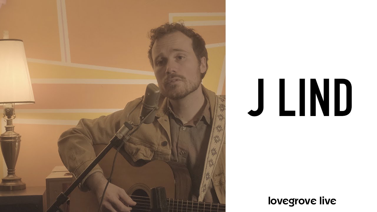 J Lind - "I Don't Know" - YouTube Music