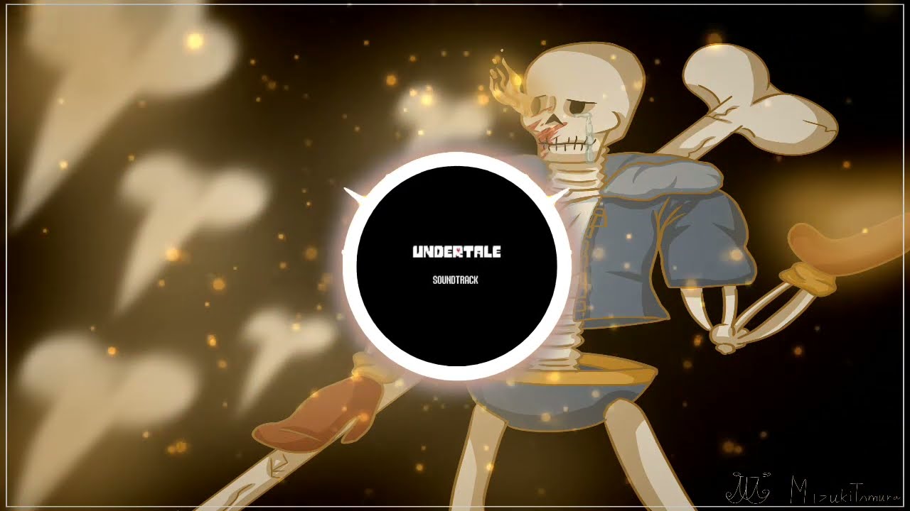 Disbelief Phase 1 - Interstellar Retribution - Orchestrated (Undertale ...