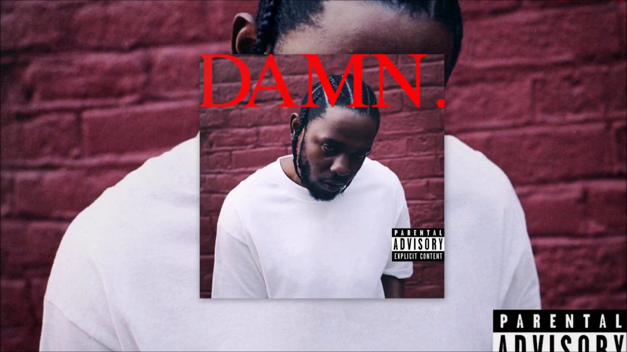 Kendrick Lamar - Say ¥€$ (Damn.) - YouTube