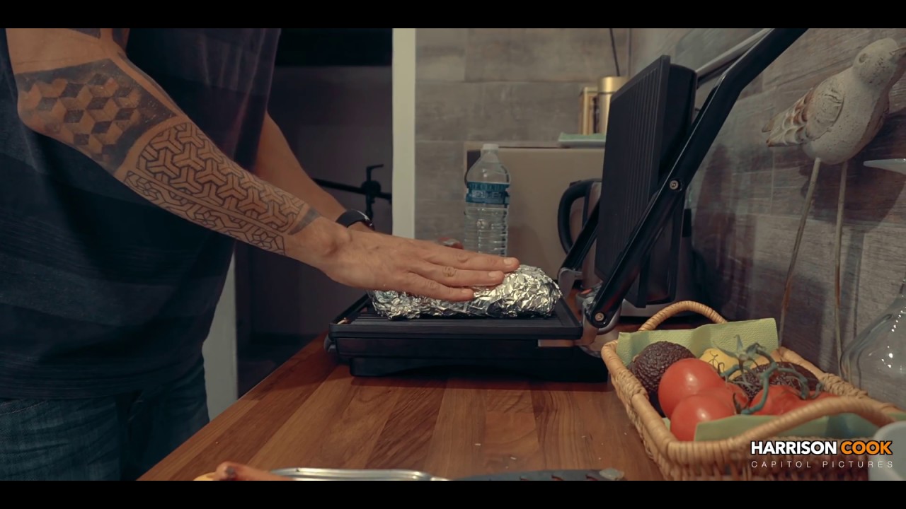 Harrison Cook - How to make the best Hot Dog in the World (Episode 1 ...