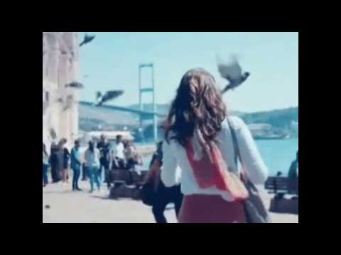 Asli & Ferhat-Siyah Beyaz Ask