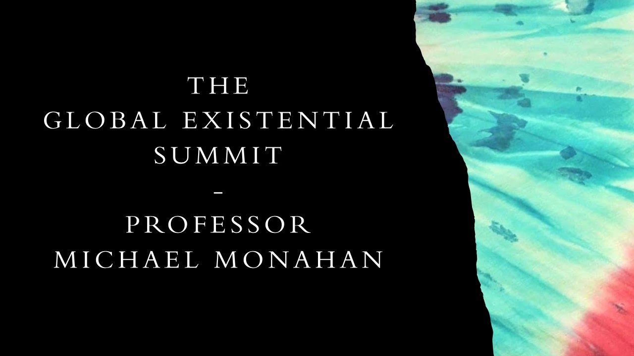 Michael Monahan | A Philosophy of the Politics of Mythological Purity ...
