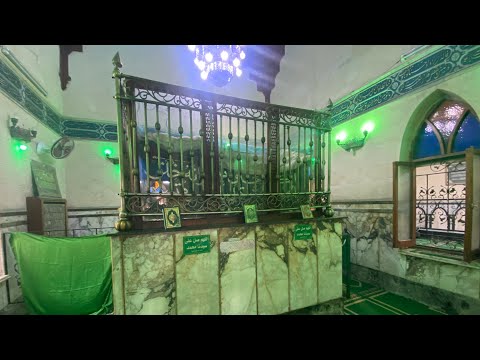 Qasidah Hamziyya of Imam Busiri Part 1, Alexandria, Egypt. Recited by Abu Shaar.