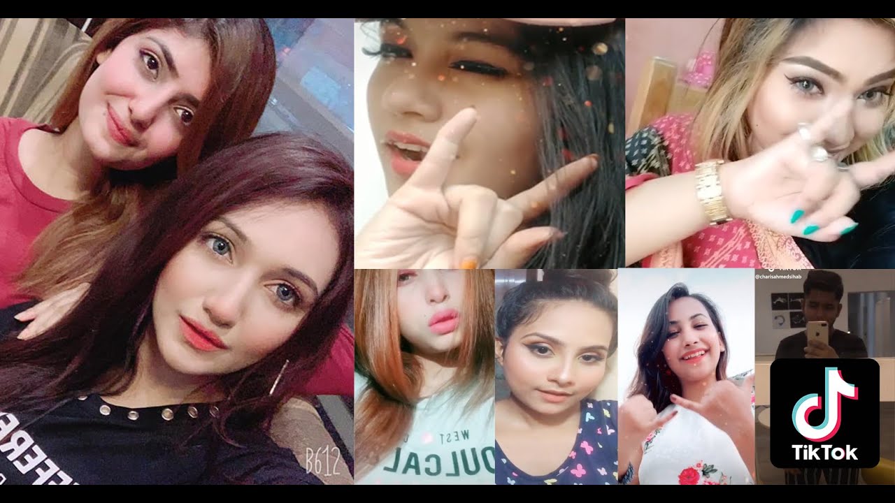Level e nai Tik Tok Compilation - YouTube