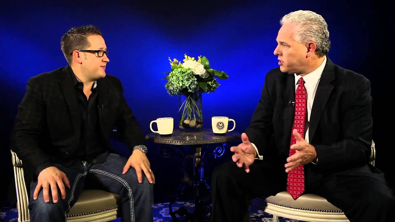 South Carolina Injury Attorney Randy Hood Describes his Practice on The ...