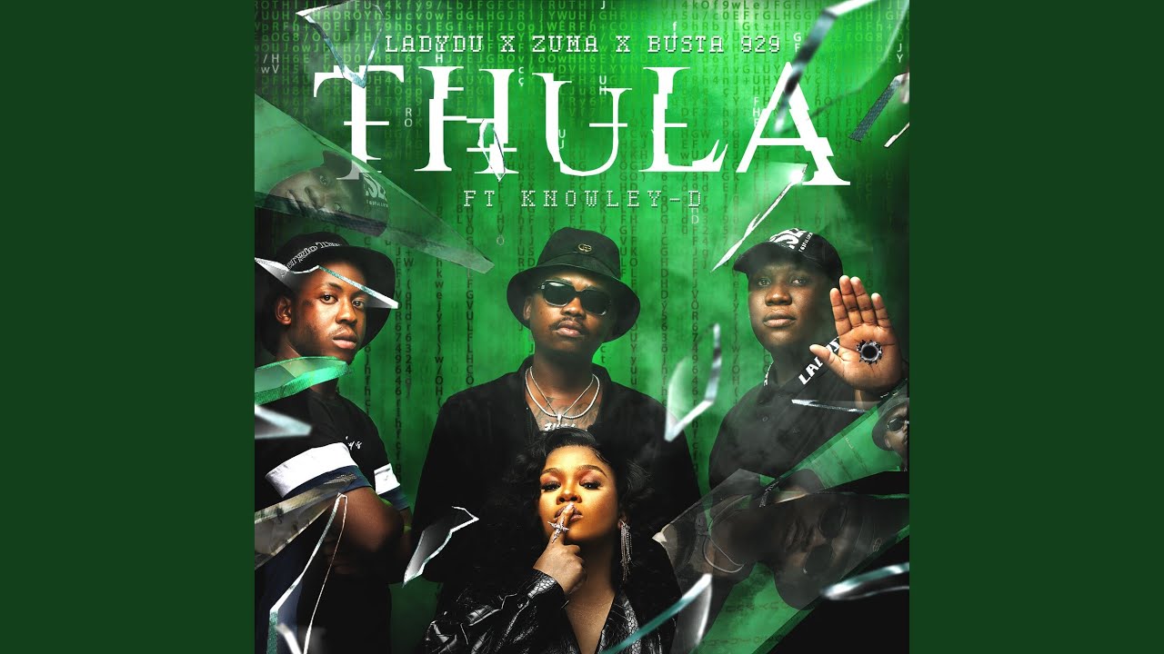 Thula - YouTube Music