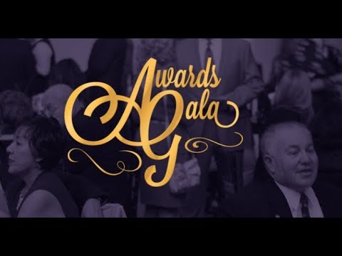 2018 GAAR Annual Awards Gala Ad - YouTube