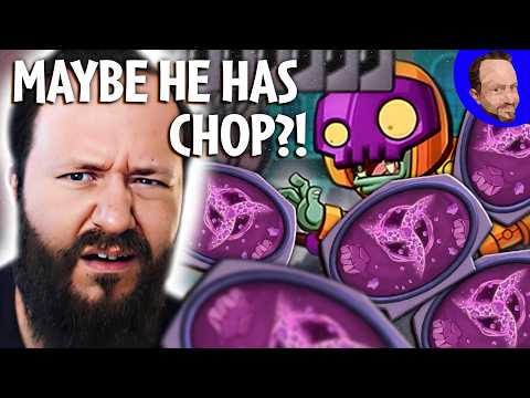 EDGY @FryEmUpGaming Highlights & Fails From a Single Stream | PvZ Heroes