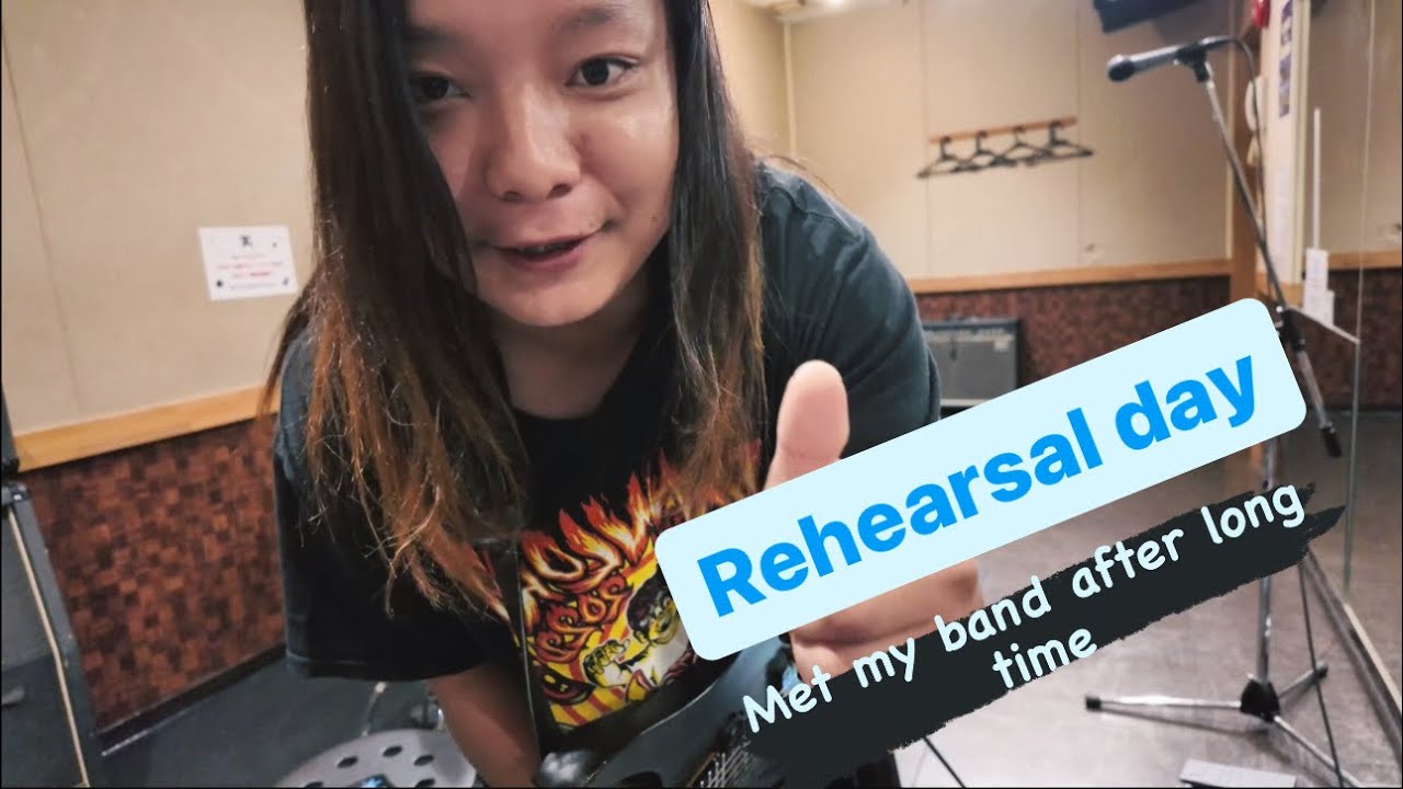 Preparing for okinawa show - YouTube
