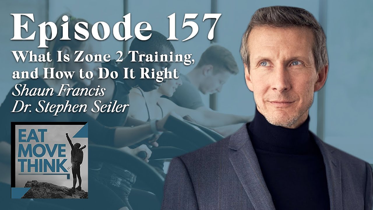 What Is Zone 2 Training And How To Do It Right YouTube