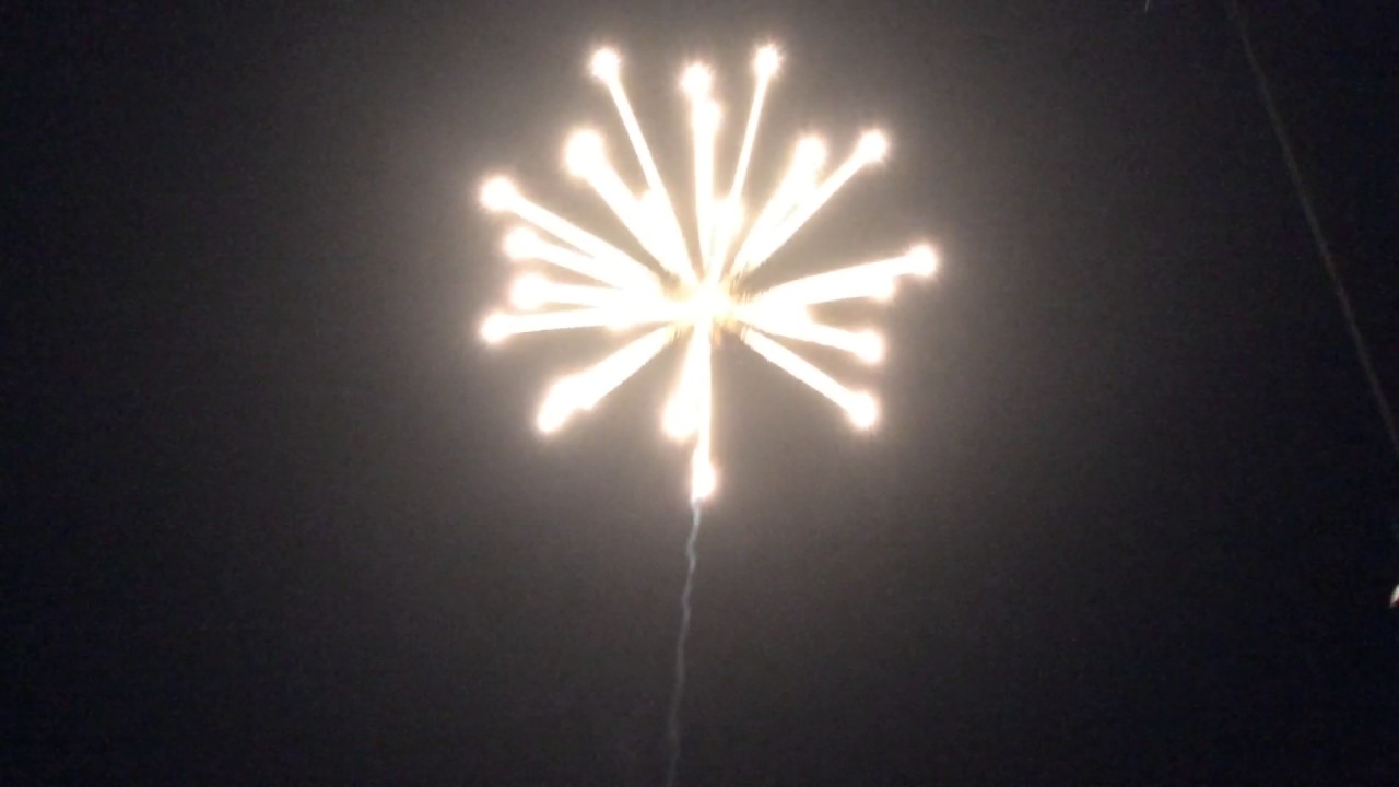 Canada 150! 2017 Bradford . Fireworks - YouTube