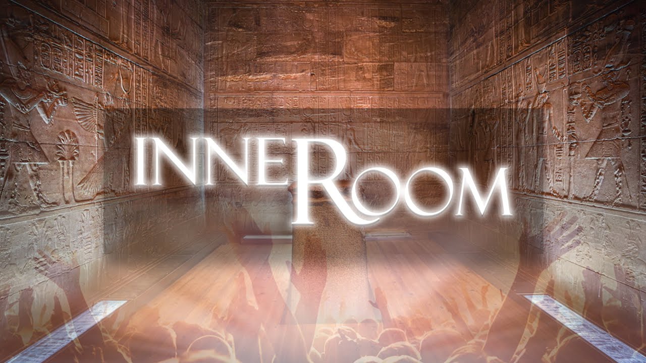 Inner Room - 2023.06.08 - YouTube