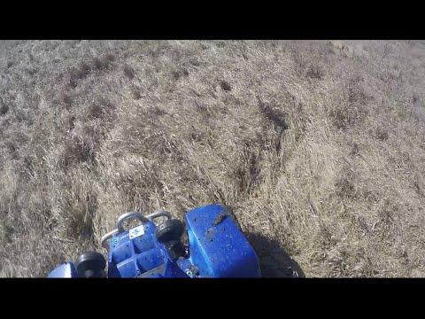 Banshee boy riding pt.1 - YouTube