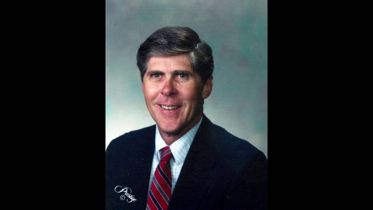 William A Gordon Memorial 2019 - YouTube