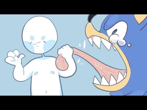 The sonic vore epidemic of 2010