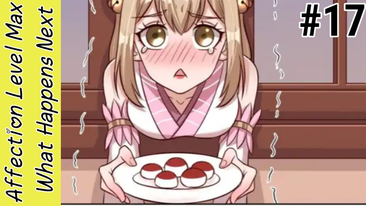 Affection Level Max What Happens Next | 2023 | Episode 17 | Night Visit ...