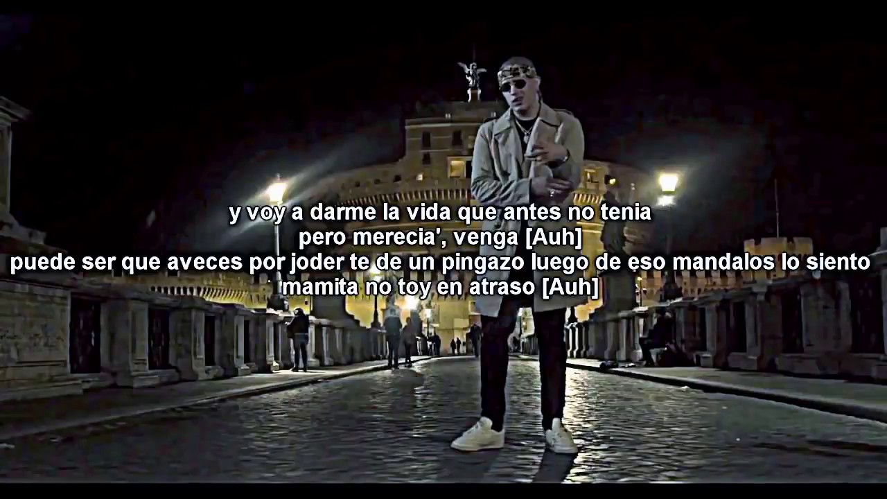 Soy Peor REMIX LETRA FT BAD BUNNY, J BALVIN , ARCANGEL' - YouTube