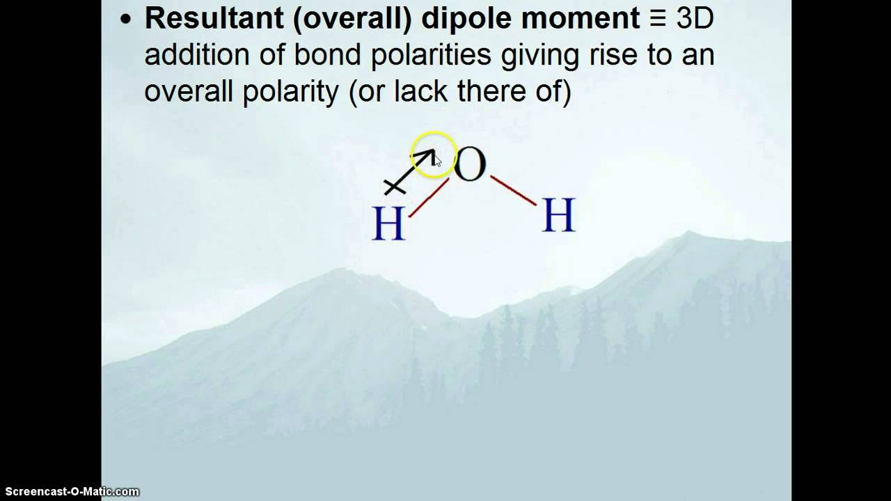 5 Surprising Examples of a Measurable Dipole Moment in Life ...